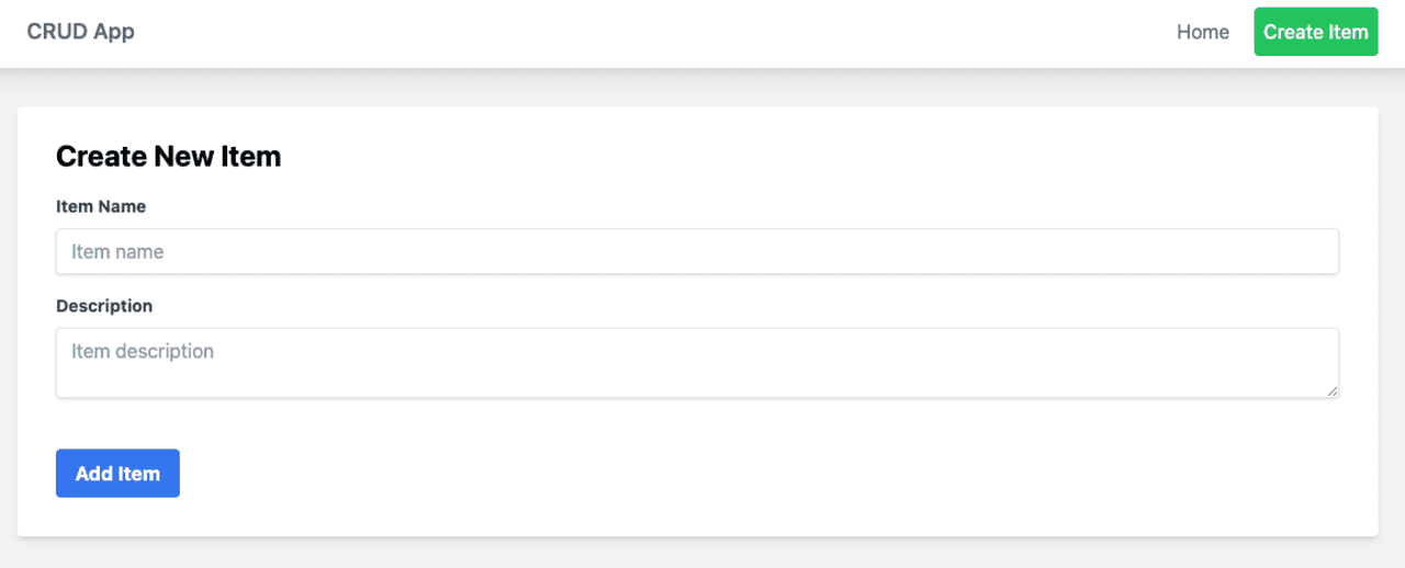 Creating A Crud App With React Typescript Vite And Firebase